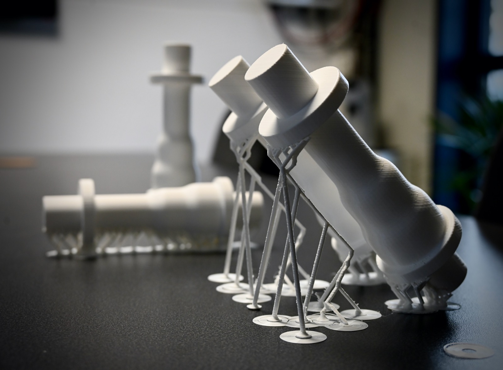 3D-printed tools for occupational therapy | RRU 3D Services