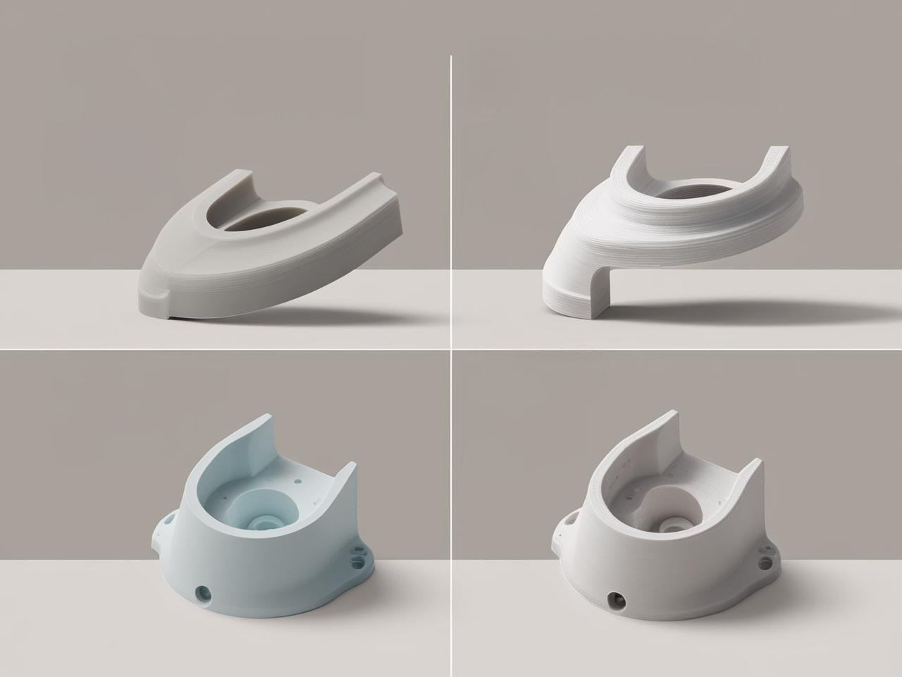 Prototyping Services | RRU 3D Services