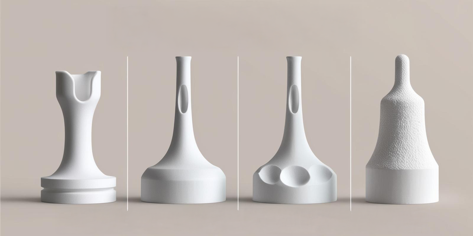 Prototyping Services | RRU 3D Services